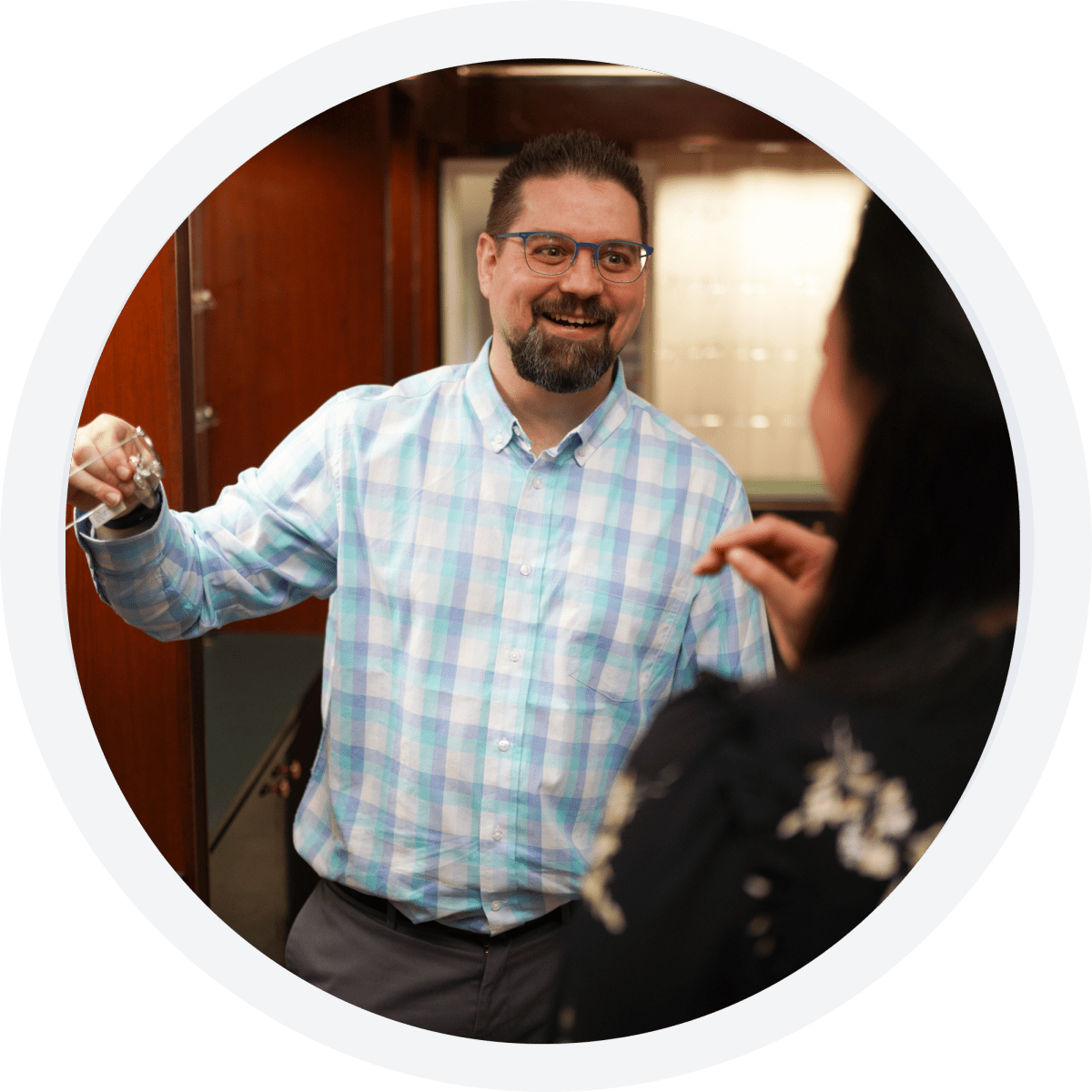 Home | Progressive Eye Center & Boutique