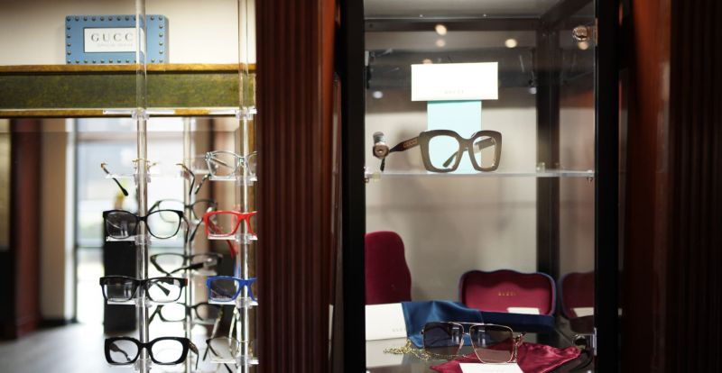 Home | Progressive Eye Center & Boutique