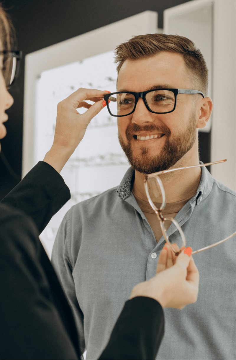 Home | Progressive Eye Center & Boutique