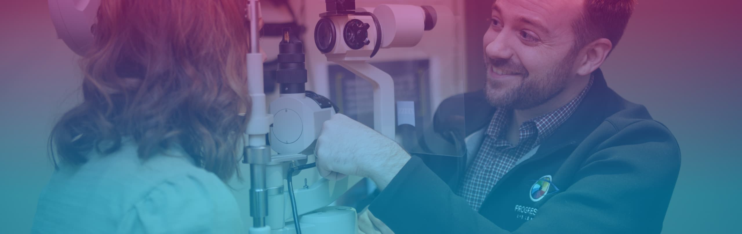 Home | Progressive Eye Center & Boutique